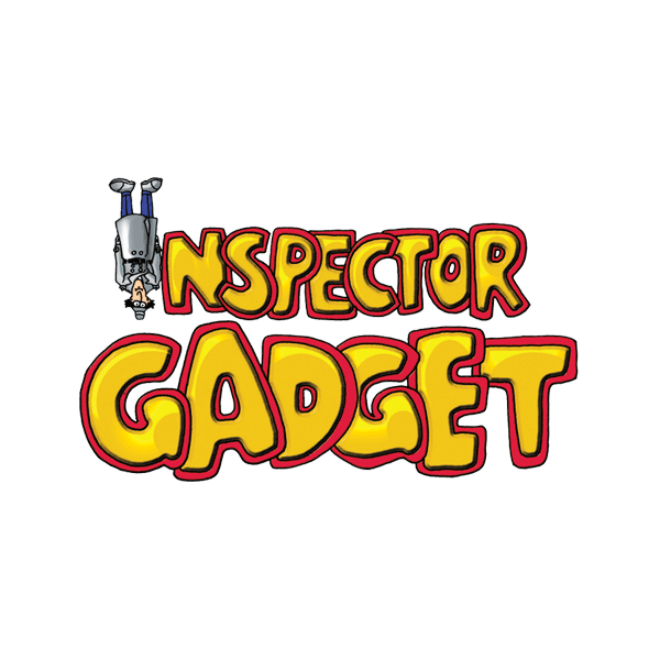 Inspector Gadget – Nutees