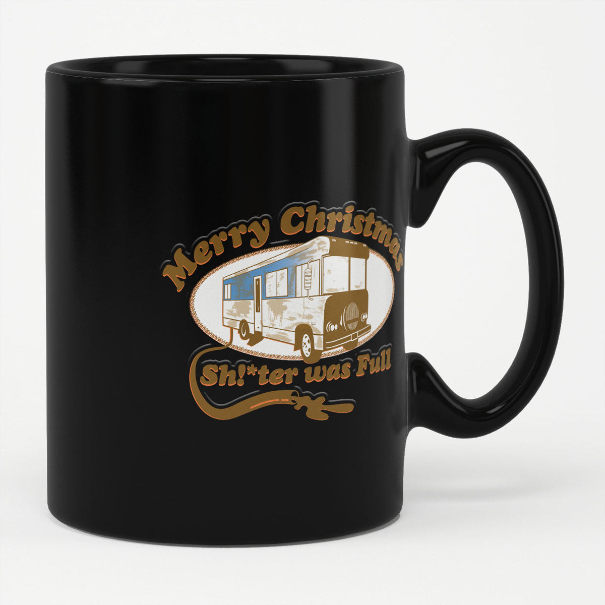 National Lampoon's Christmas Vacation - Lampoons Christmas - Sh!*ter ...